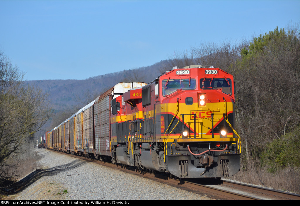 NS'S Alabama Division Birmingham East End District